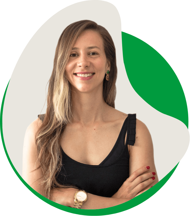 Trabaja con nosotros - Move Nutrition Oficial